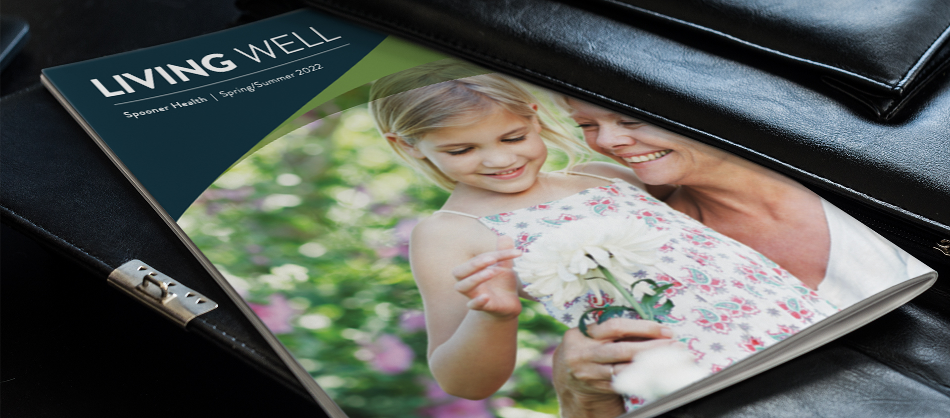 Angie McElhaney – Graphic Designer